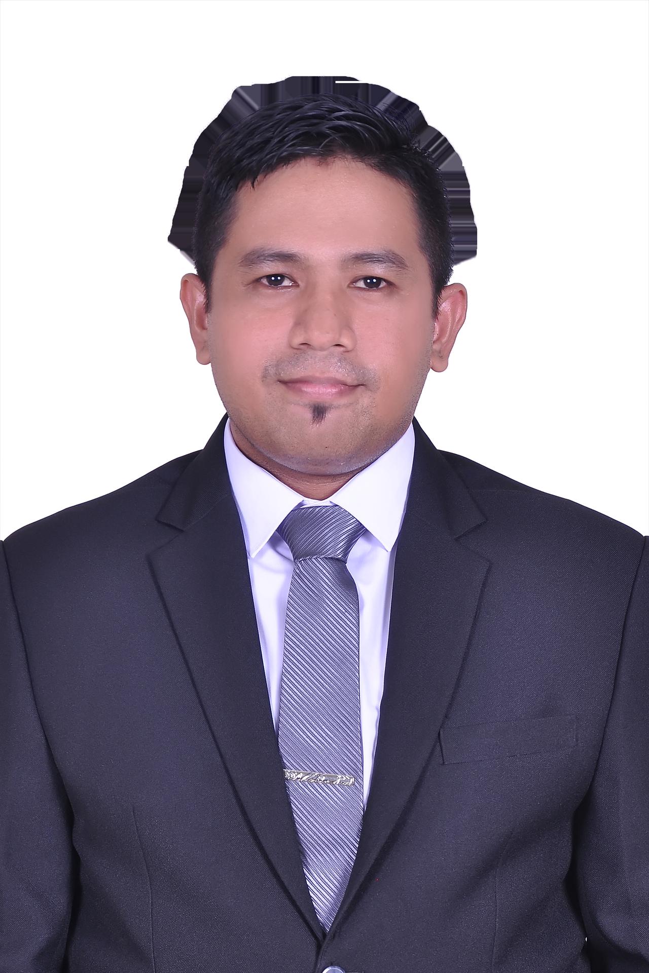 Ilham Habibi Zakaria, SE., M. Ak – Universitas Sahid
