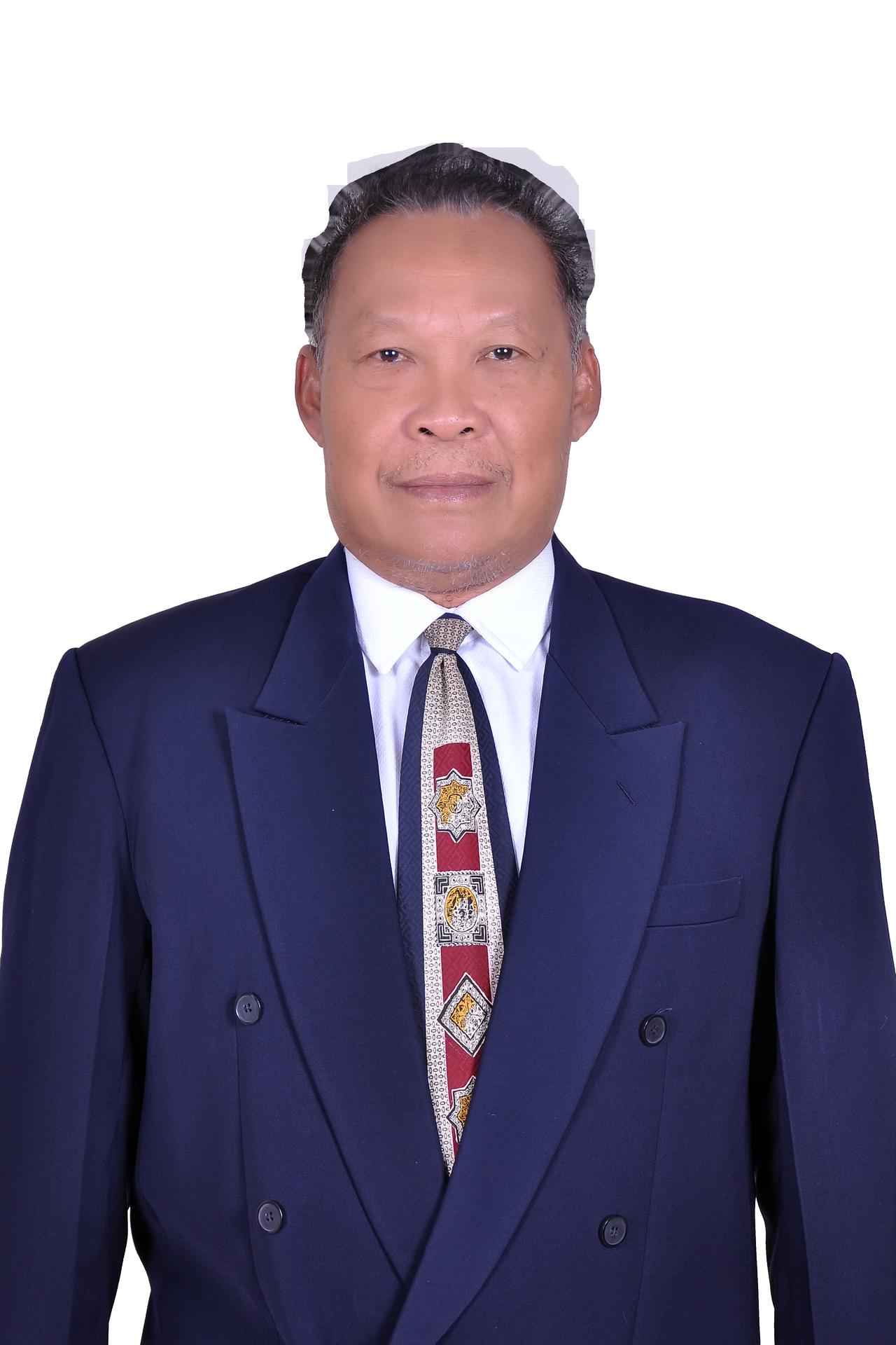 Miswan, SE., M. Si – Universitas Sahid